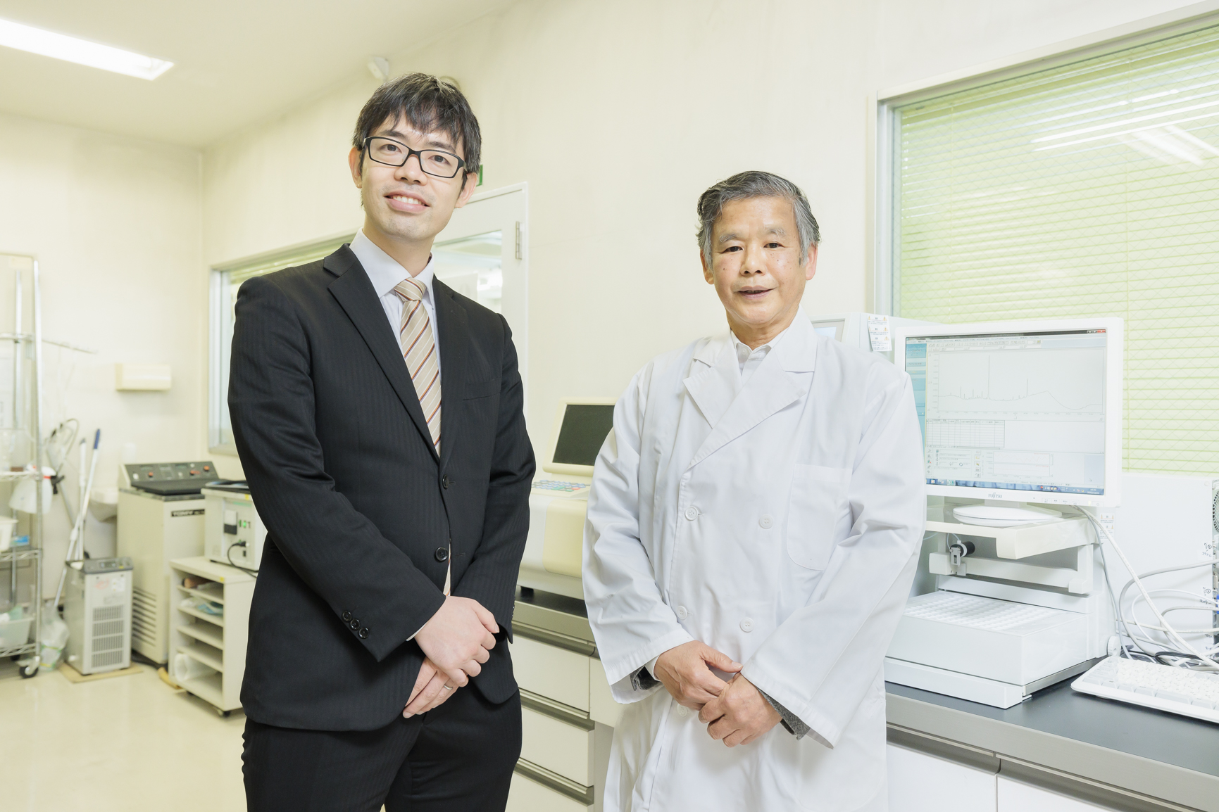 新事業の受注の8割がCo-LABO MAKER経由!? 新しいチャネルを確立！ | Co-LABO MAKER導入事例集