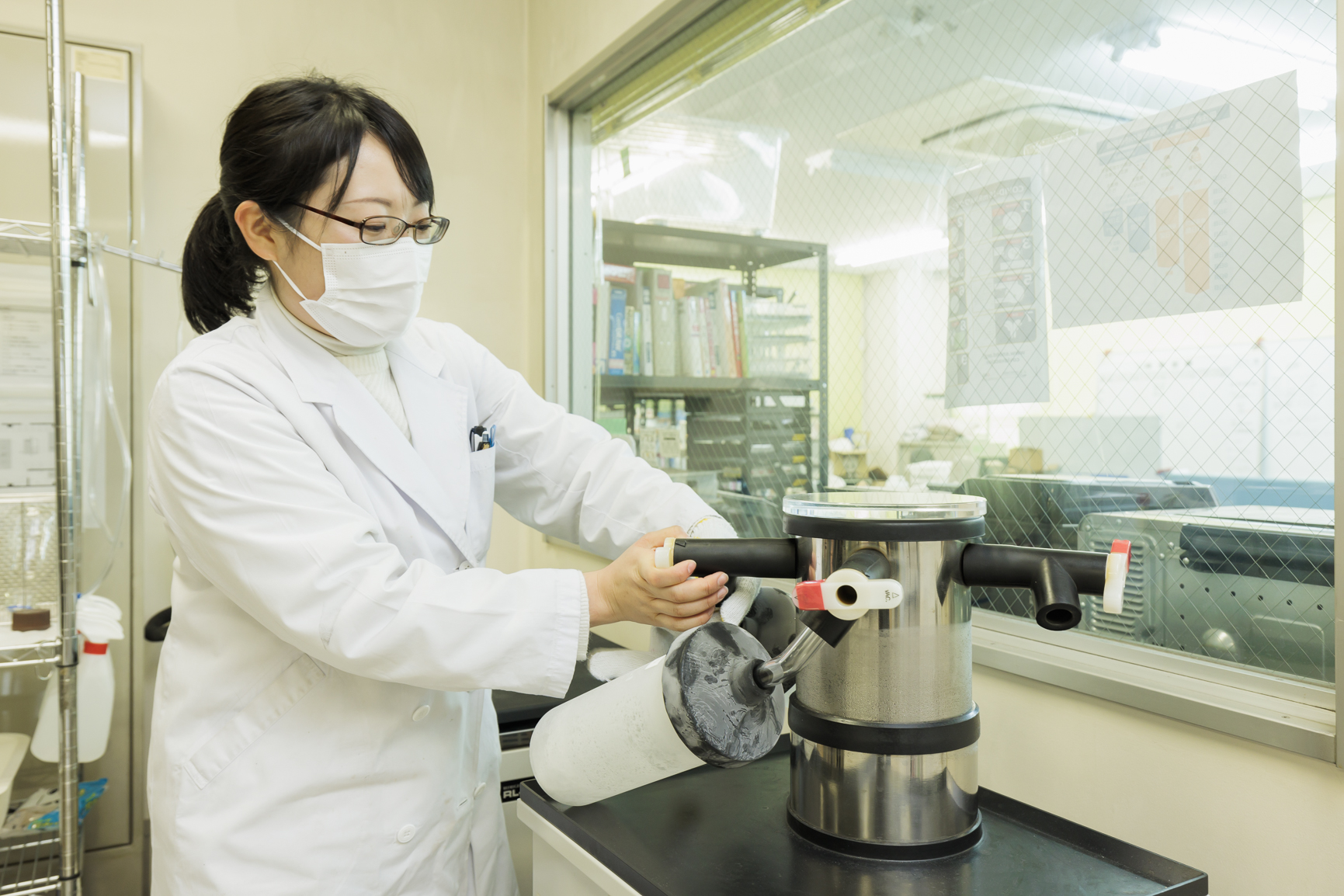 新事業の受注の8割がCo-LABO MAKER経由!? 新しいチャネルを確立！ | Co-LABO MAKER導入事例集