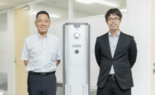 Co-LABO MAKER導入事例集