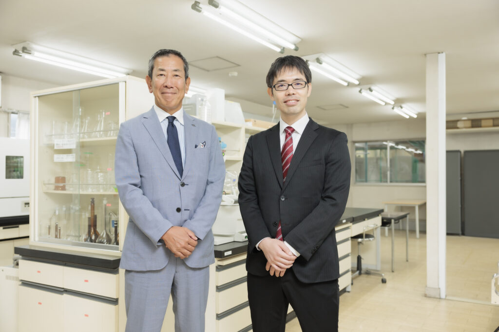 Co-LABO MAKER導入事例集