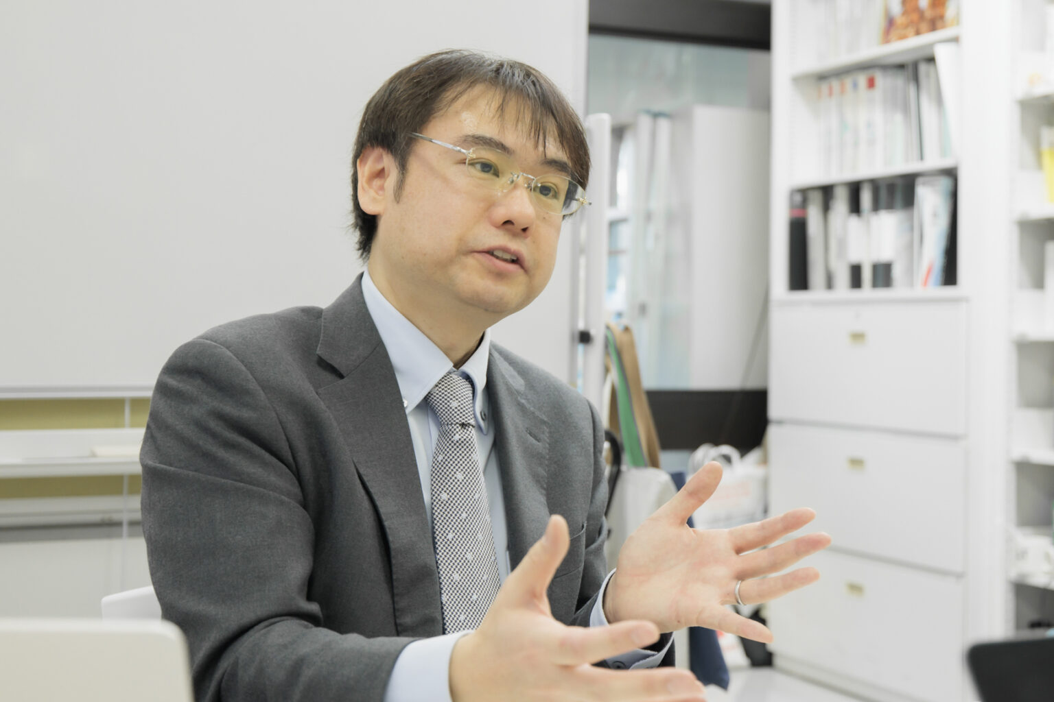 Co-LABO MAKER導入事例集