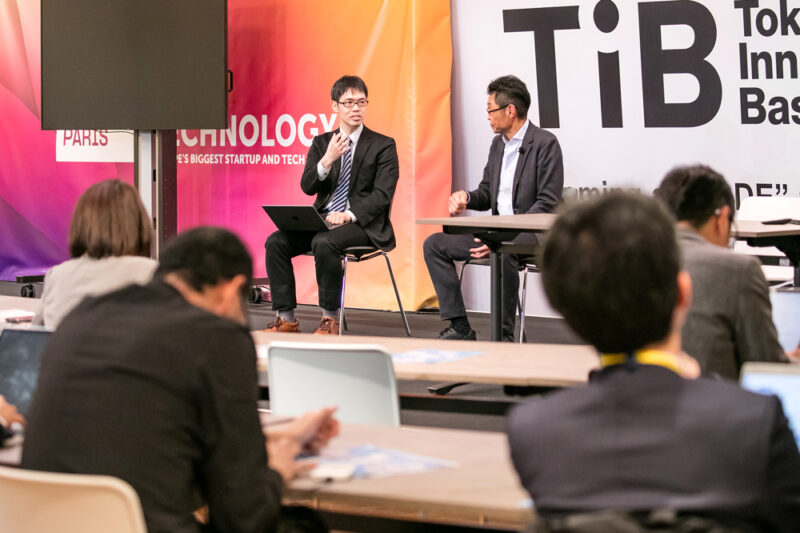 新規事業を成功に導く、研究部門開発の在り方とは？ | Co-LABO MAKER導入事例集