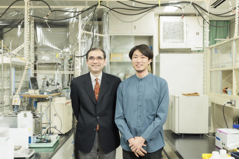 Co-LABO MAKER導入事例集