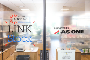 Co-LABO MAKERも連携、イノベーションが起こる「三井リンクラボ」とは | Co-LABO MAKER導入事例集