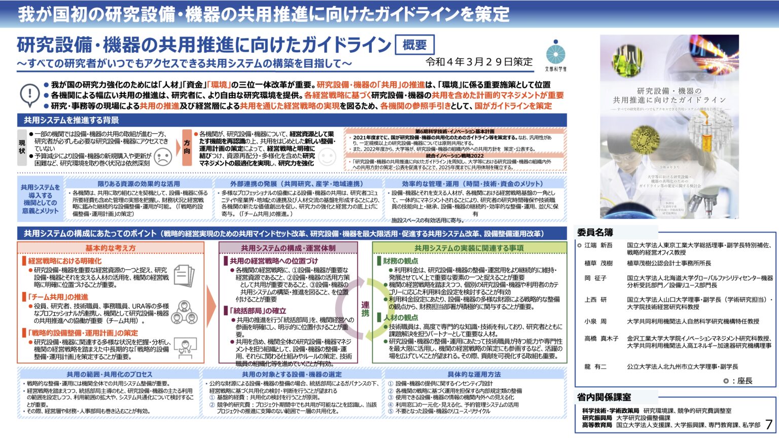 “共同研究”ではない!? 速く楽に開発が進む、大学との付き合い方とは 〜︎半導体研究の第一人者も実践する、新しい産学連携の形〜 | Co-LABO MAKER導入事例集
