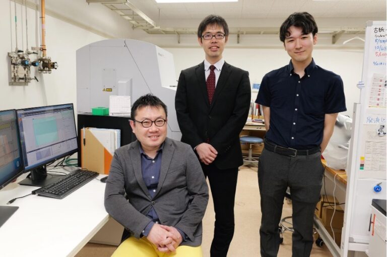 Co-LABO MAKER導入事例集